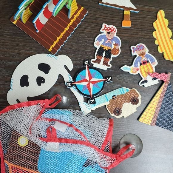 Alex Toys | Toys | Alex Floatingbath Toys | Poshmark